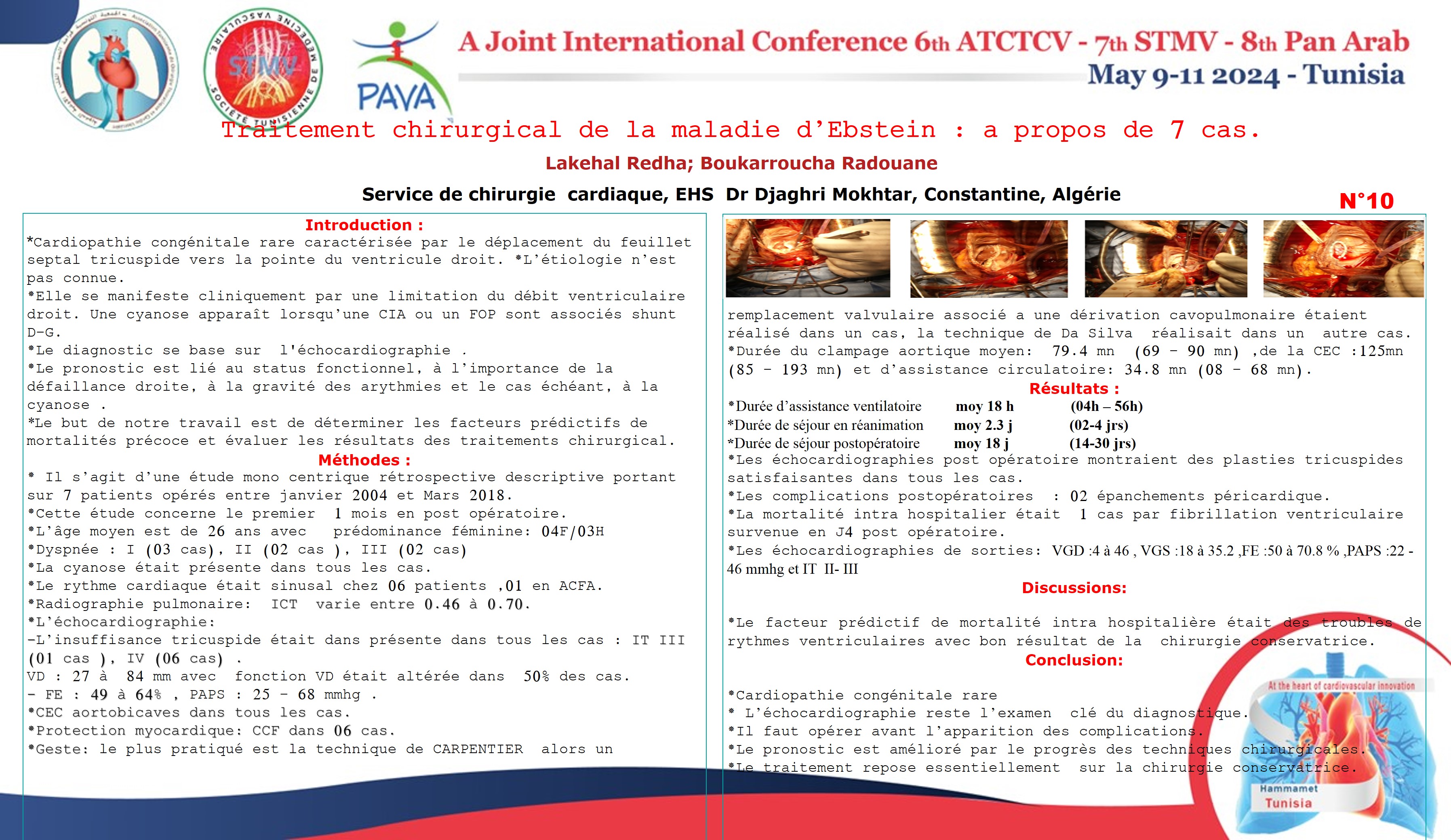 Eposters Medconftools