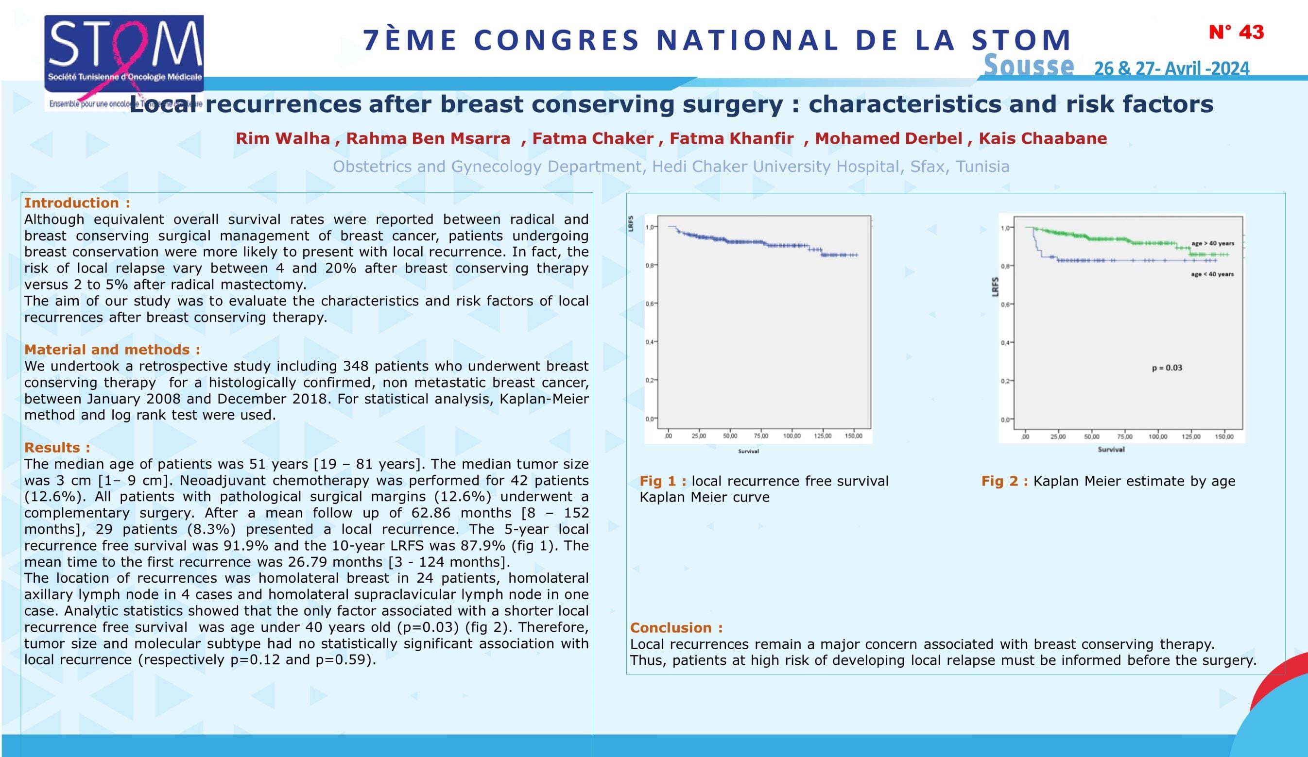 Eposters Medconftools